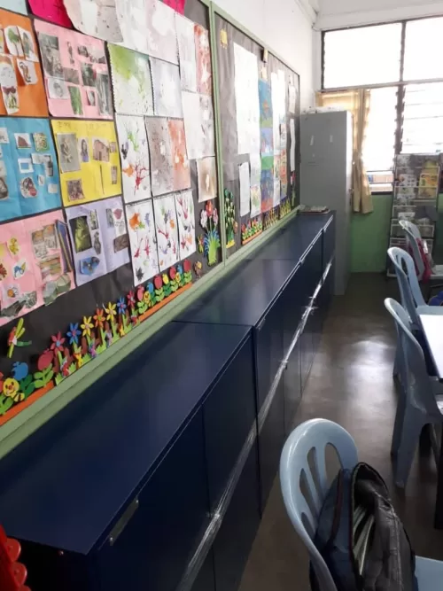 Custom Made Product – Damar Iron Sdn Bhd